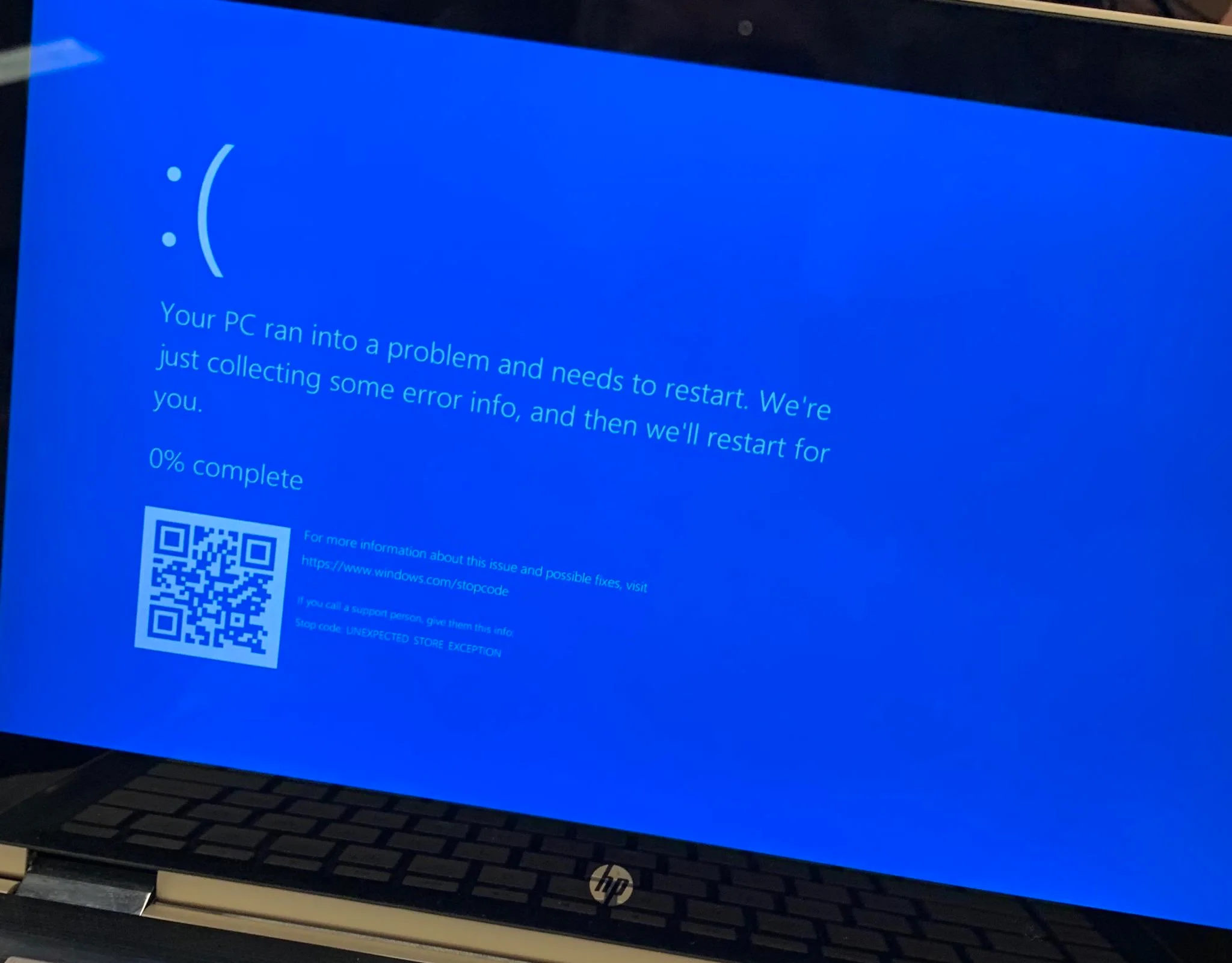 Los ERROR CODES Mas Comunes De Notebook HP Nbk Los ERROR CODES Mas Comunes De Notebook HP Nbk