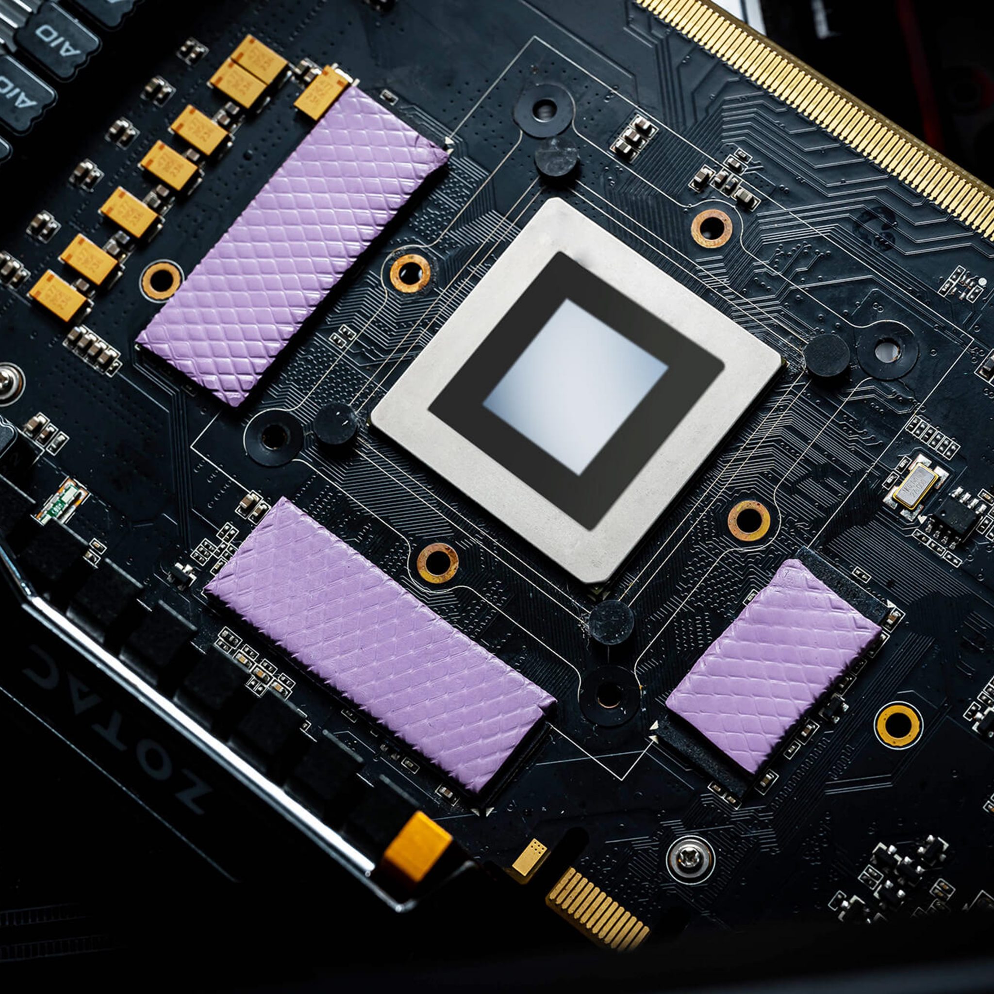 ¿Que son los Thermal Pads? | Pros y Contras | Nbk